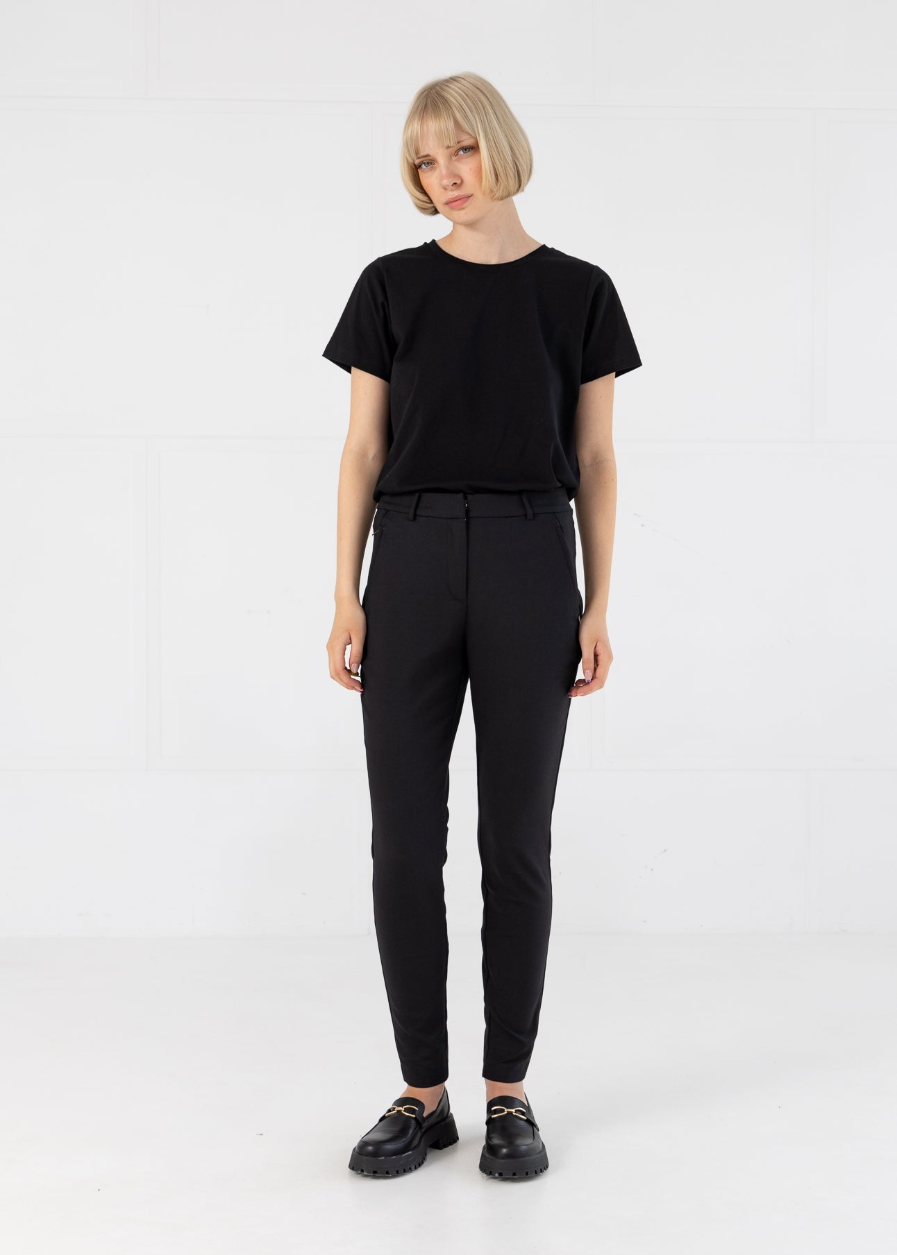 Trouser From Coster Copenhagen | Shop Now – costercopenhagen.com